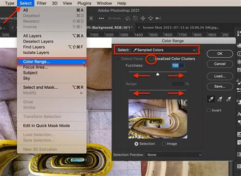How To Use Selective Color In Photoshop Step By Step