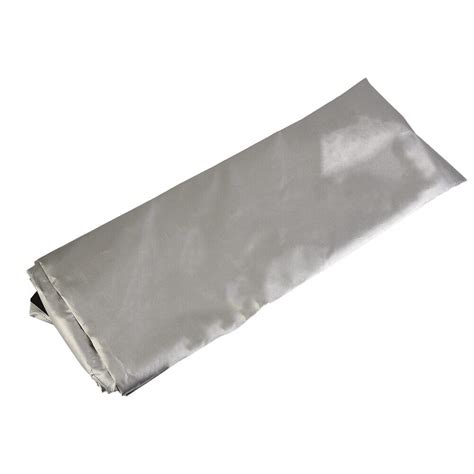 Feuille isolante imperméable pour réservoir d eau IBC 1000 l conteneur