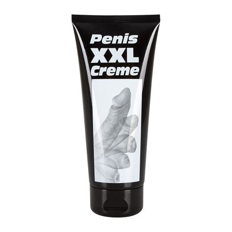 Penis Xxl Creme Ml Eurotops Ch