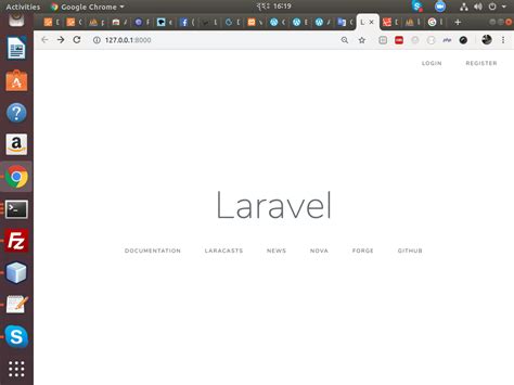 a complete laravel crud using laravel resource api with vue js by mohammed minuddin peal medium