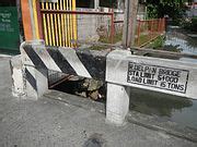 Category R Del Pan Bridge Estero De Makati Wikimedia Commons