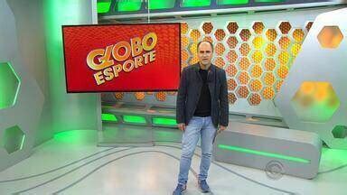 Globo Esporte RS Confira a íntegra do Globo Esporte RS desta sexta