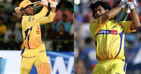 Longest Sixes Hit By Ms Dhoni In Ipl