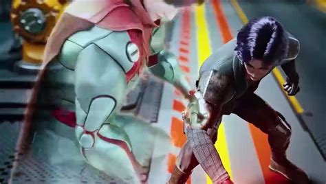 Nirvana Of Storm Rider Episode Video Dailymotion