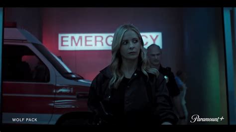 Sarah Michelle Gellar Claims Female Led Marvel Films Face Heavy
