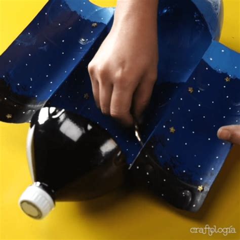C Mo Hacer Maqueta Del Sistema Solar Con Pet Para Ni Os Weltraum