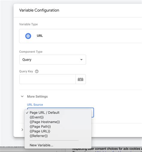 url extract encoded query parameters gtm stack overflow