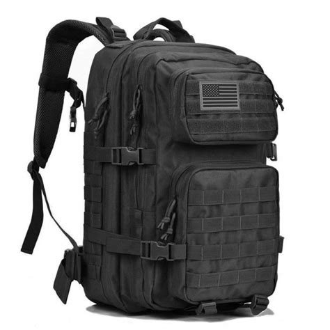 Sac à Dos Militaire Tactique Sac d assaut Molle Sac à Dos de Sport en