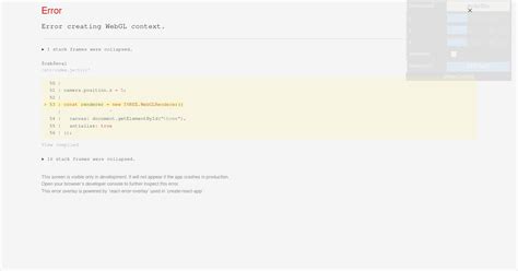 Debug Ui Forked Codesandbox