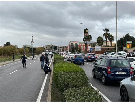Travolto E Ucciso Da Un Auto Un Giovane Muore A Cagliari EspansioneTv
