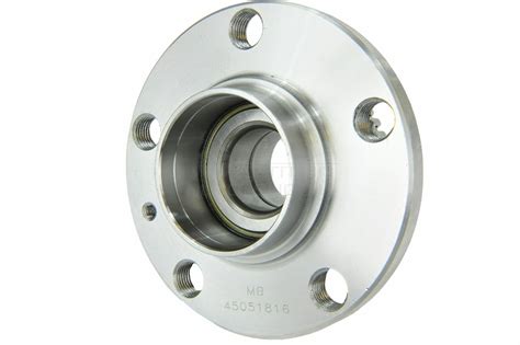 Mevotech Bxt Wheel Bearing And Hub Assembly Rear H J A Ebay