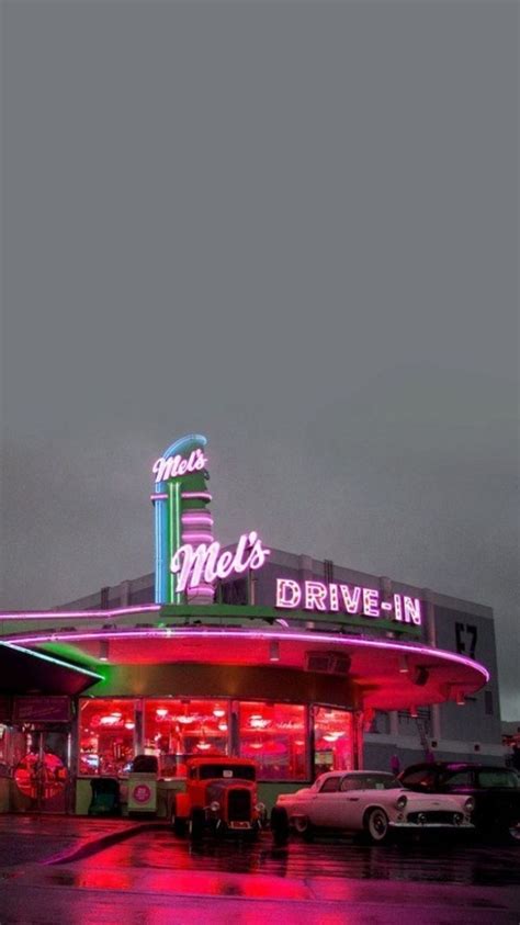 20 Neon Gas Station IPhone Wallpapers WallpaperSafari