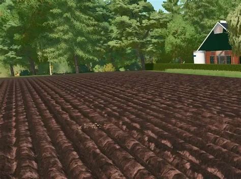 Plow Texture V1 0 FS22 Mod Farming Simulator 22 Mod