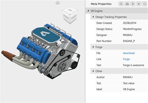 Autodesk Platform Services
