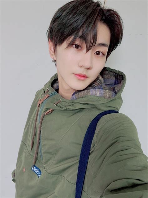 ENHYPEN WEVERSE on Twitter 정원s Post 221119 JUNGWON Goodnight
