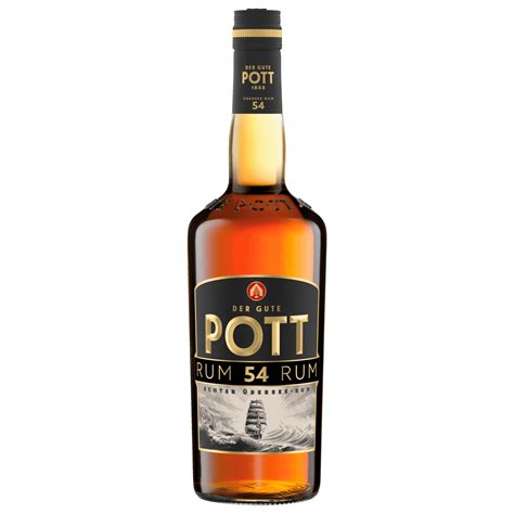 Pott Rum 54 0 7l Bei REWE Online Bestellen REWE De