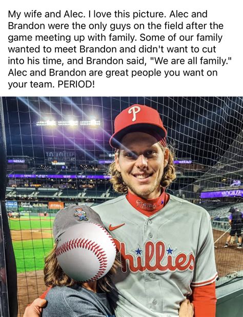 Phillies Muse On Twitter JustinLever3 How Bout Some Wholesome Bohm