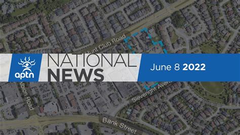 Aptn National News July Aga Ended But Hard Road Ahead Inuit