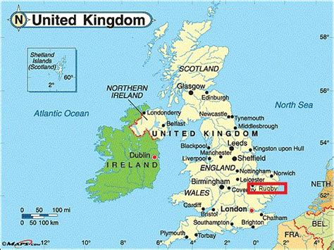 Haut 77 Imagen Carte Angleterre Villes Fr Thptnganamst Edu Vn