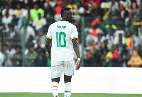 Coly Il y a une vraie Sadio dépendance cest incontestable