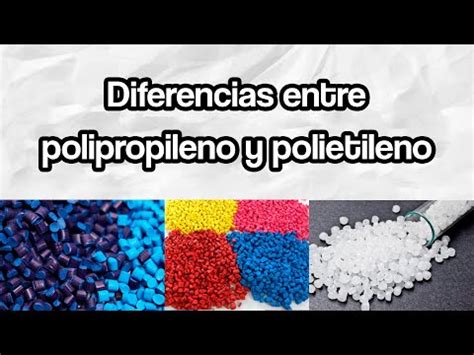 Descubre el polietileno características y usos arquitecturatecnica net