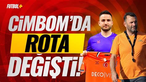 Galatasaray Da Rota De I Ti Sa Bek Murat K Ten Youtube