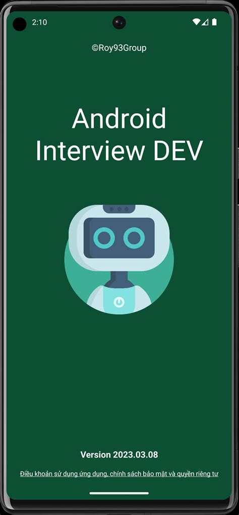 android interview questions apk for android download