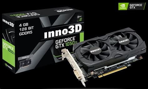 Nvidia Inno D Gtx Ti Gb On Carousell