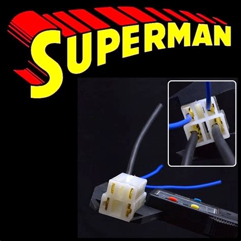 Jual SOKET SWITCH STARTER 4P 4 PIN KARISMA MIO Jupiter Socket Relay