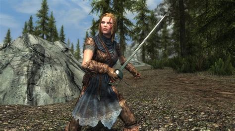Image 12 Kyne S Breath Weapon Pack Mod For Elder Scrolls V Skyrim