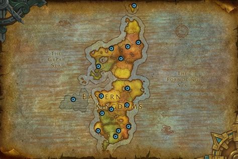 World Of Warcraft Classic Pve And Dungeon Leveling Guide 58 Off