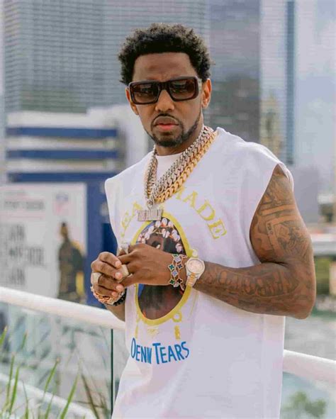 Fabolous Net Worth 2023 Biography NetworthExposed