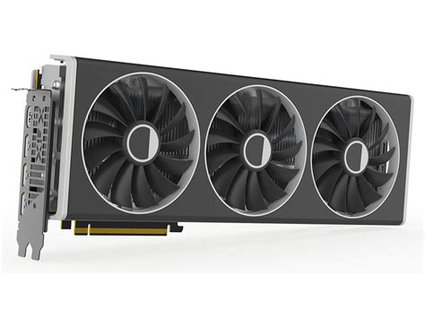 XFX讯景 中国 RX 7900XTX 24GB 海外版Pro