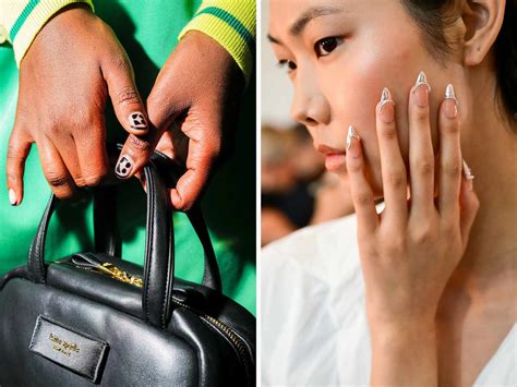 Summer 2024 Nail Colors Trends Rivy Vinita