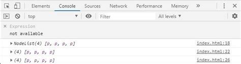 how to convert a dom nodelist to an array using javascript geeksforgeeks