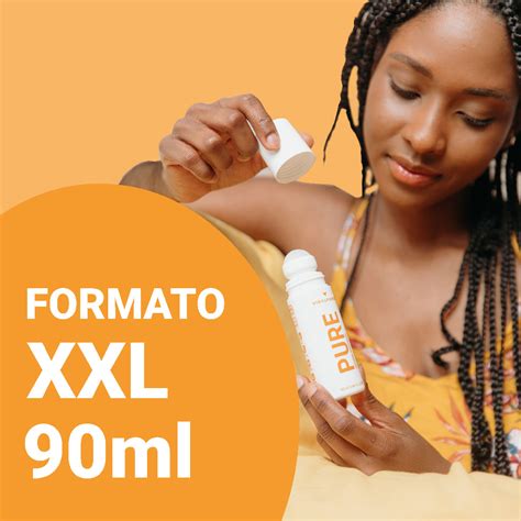 Desodorante 100 Natural Sin Aluminio Y 71 BIO
