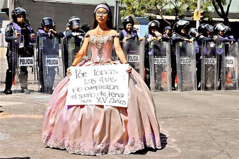 Fluye 9 Horas Marea De Reclamos Por Violencia A Mujeres NTR Zacatecas