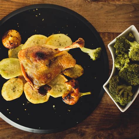Vente De Cuisse De Canard Confite Du Sud Ouest En Ligne Pi Ce