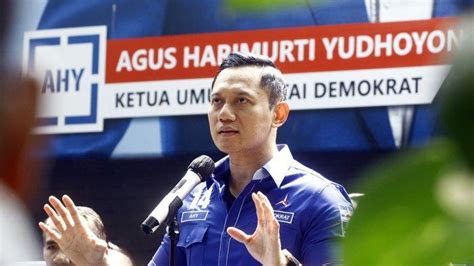 Ahy Tahu Nama Cawapres Koalisi Perubahan Pengamat Justru Sebut Duet