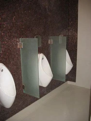 Urinal Spacing Dimensions