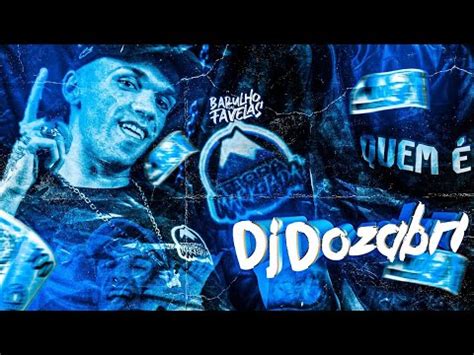 DJ Dozabri MO PAZ DELUXE Silva MC MC Luiggi E MC Arcanjo YouTube