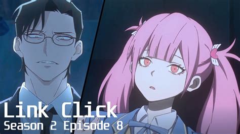 Link Click Season 2 Episode 8 Timelines Theory Breakdown YouTube