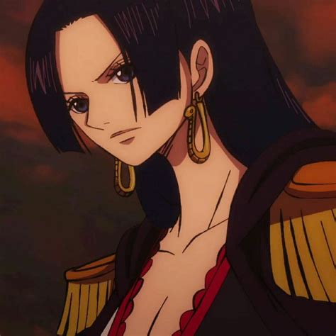 Boa Hancock One Piece Stampede Movie In 2020 One Piece Anime One Piece Anime One