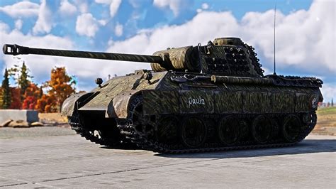 This Thing Spreads Fear And Terror Since Ground Forces Closed Beta