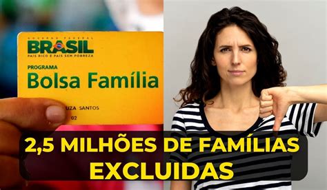 Revisão do Bolsa Família começa mais de 2 milhões de beneficiários