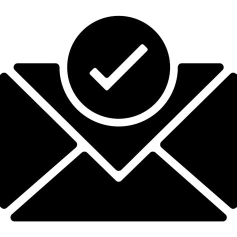 Email Vector SVG Icon SVG Repo