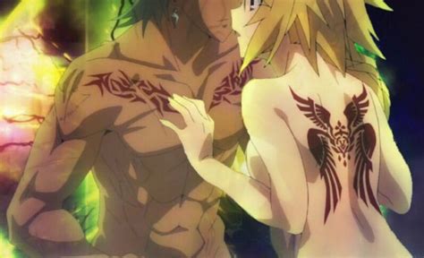 Fate Apocrypha