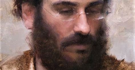 A Blog Of Male Purity Art By Jeremy Lipking
