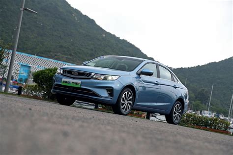 Gl Phev