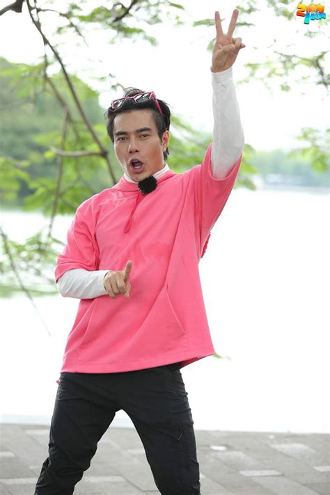 Lê Dương Bảo Lâm Chương trình 2 Ngày 1 Đêm làm sống lại trong tôi